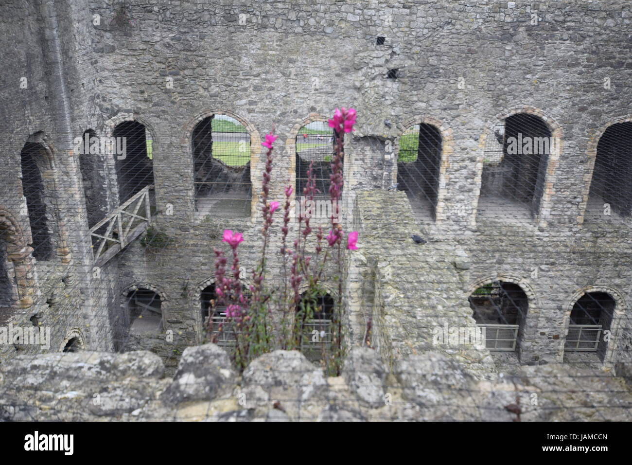 Siege of rochester castle hi-res stock photography and images - Alamy