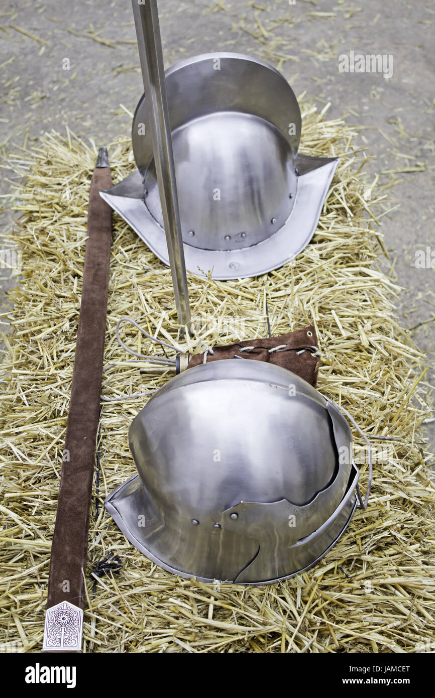 War ground medieval hi-res stock photography and images - Alamy