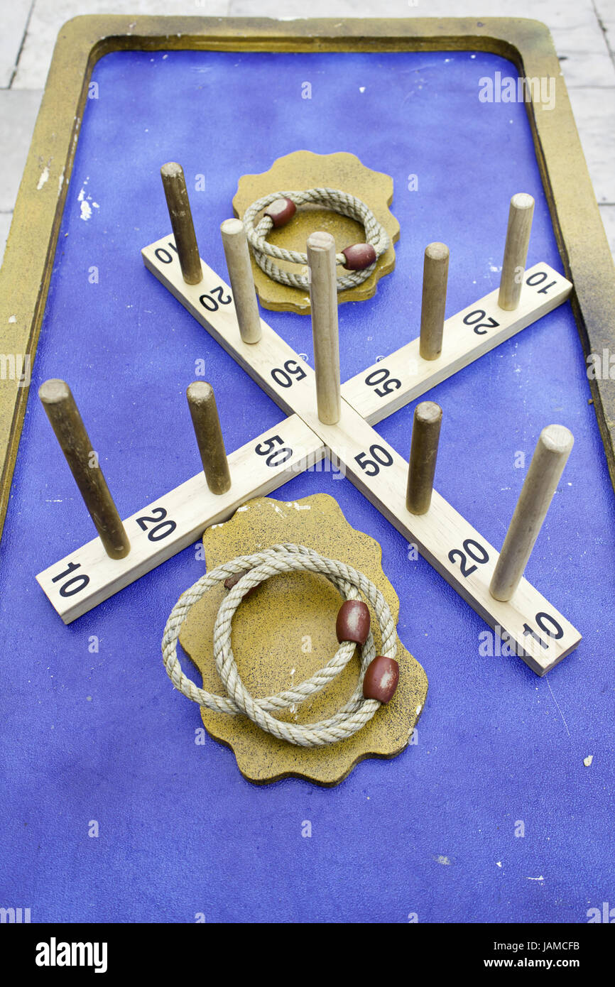 Medieval old games children hi-res stock photography and images - Alamy