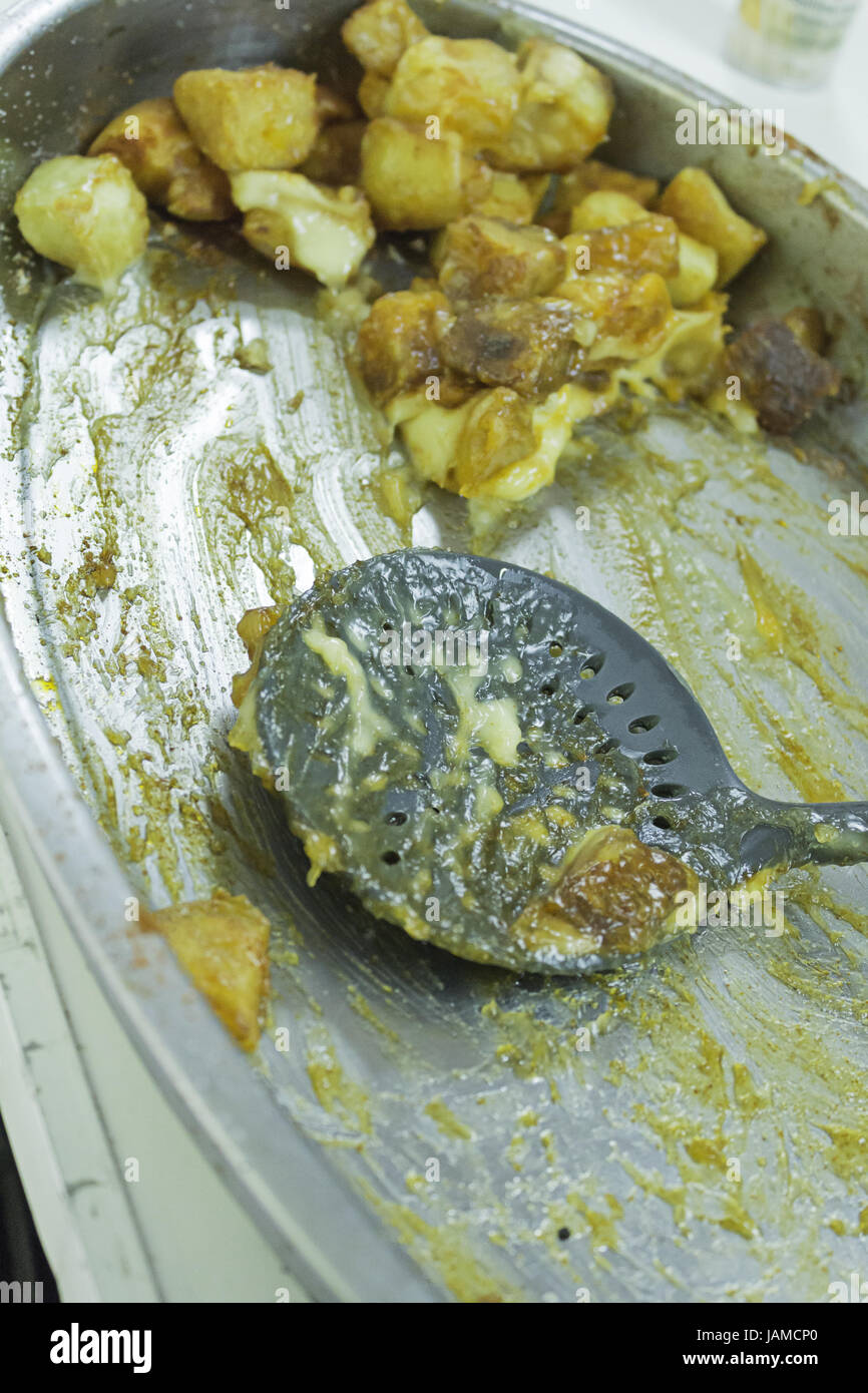 Brave potatoes hi-res stock photography and images - Alamy