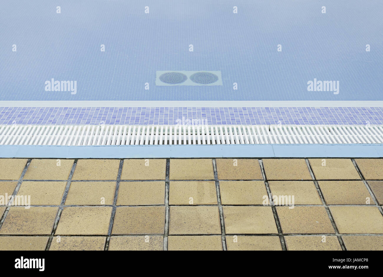Kerb resort pool, water and fun, vacation Stock Photo - Alamy