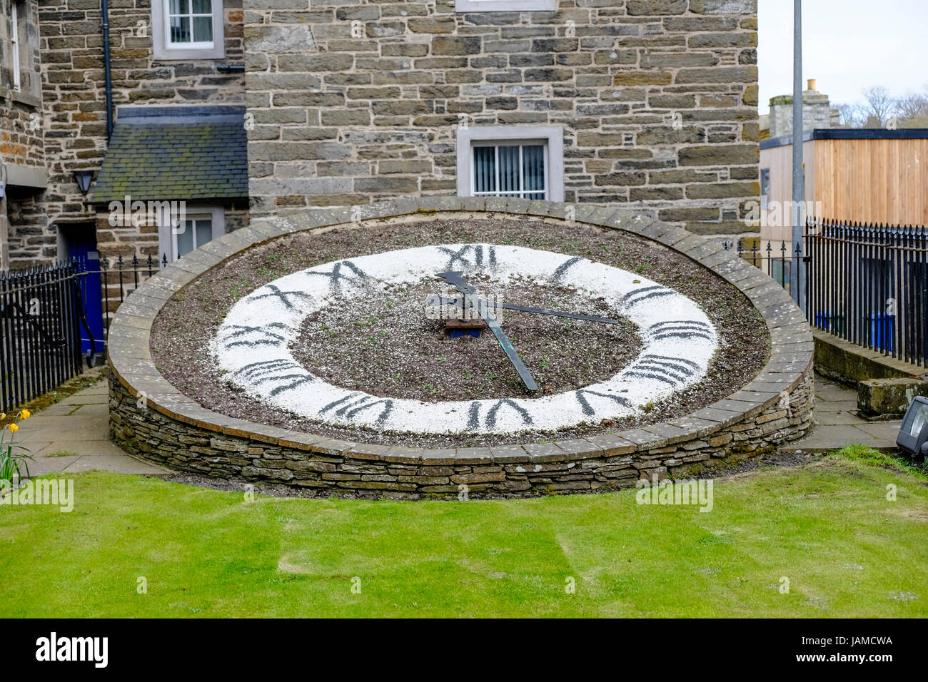 Royal National Mod Scotland High Resolution Stock Photography and ...