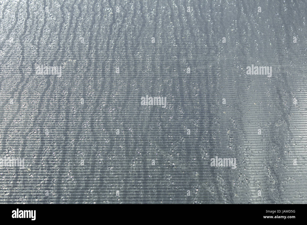 Window crystal with rain in housing, water and glass Stock Photo - Alamy