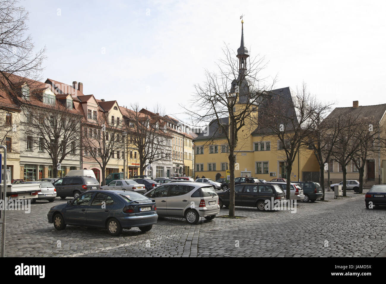 Apolda High Resolution Stock Photography and Images - Alamy