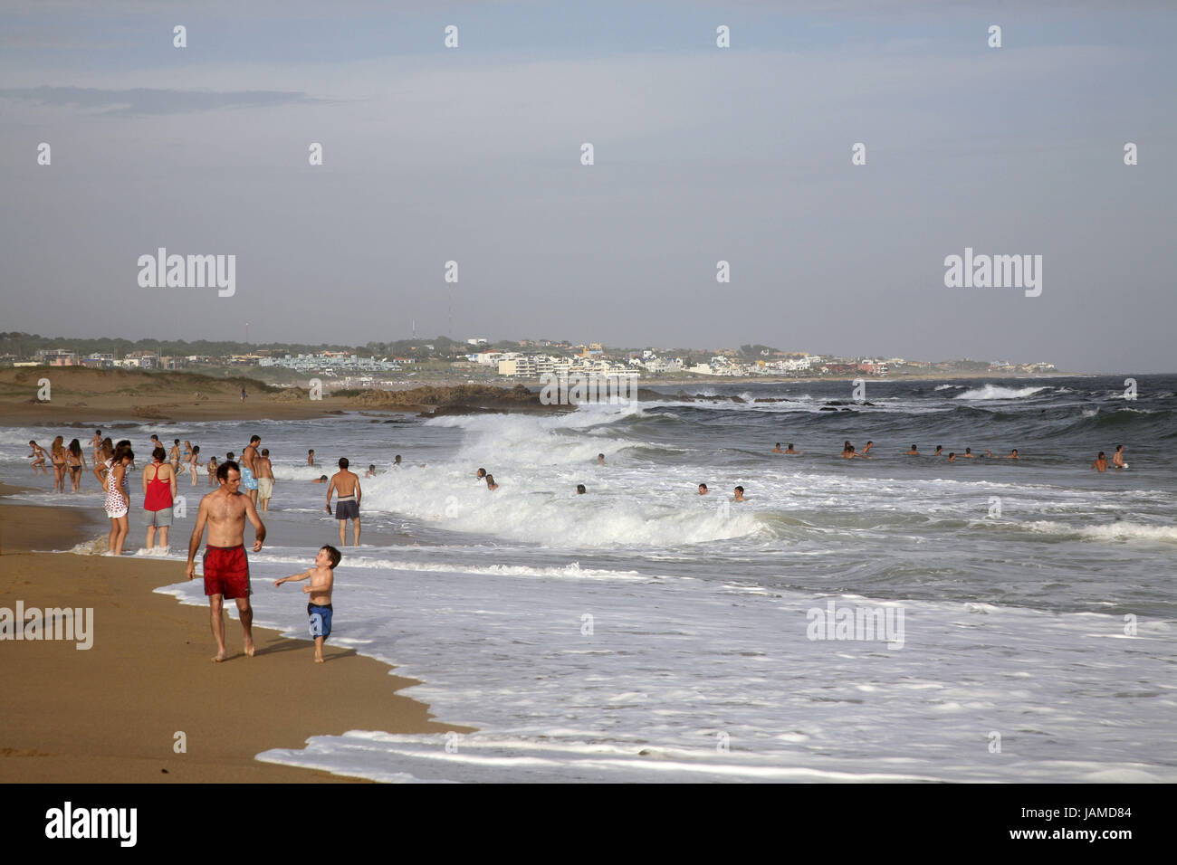 Montoya uruguay hi-res stock photography and images - Alamy