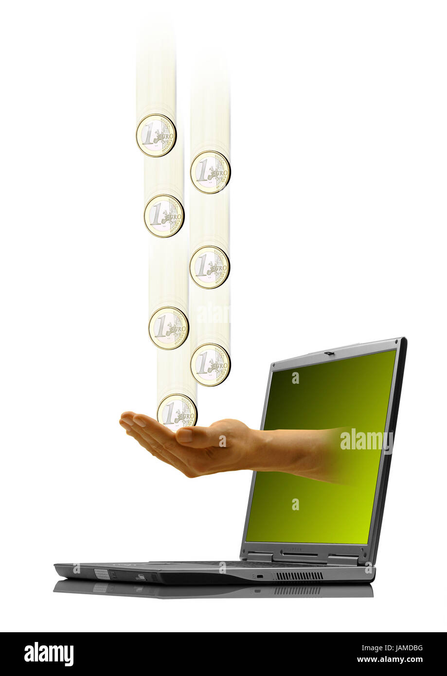 At owners expense Cut Out Stock Images & Pictures - Alamy