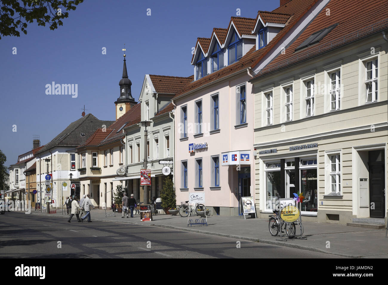 Templin Stock Photos & Templin Stock Images - Alamy