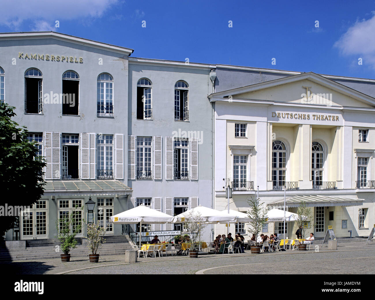 Middle german hi-res stock photography and images - Alamy