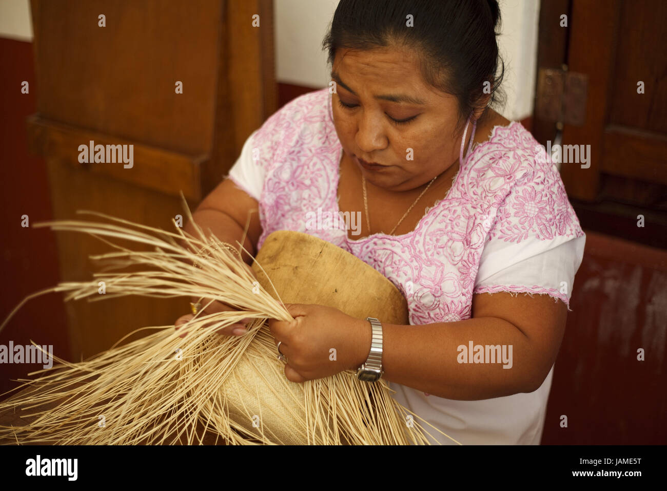 Haciendas del mundo maya hi-res stock photography and images - Alamy