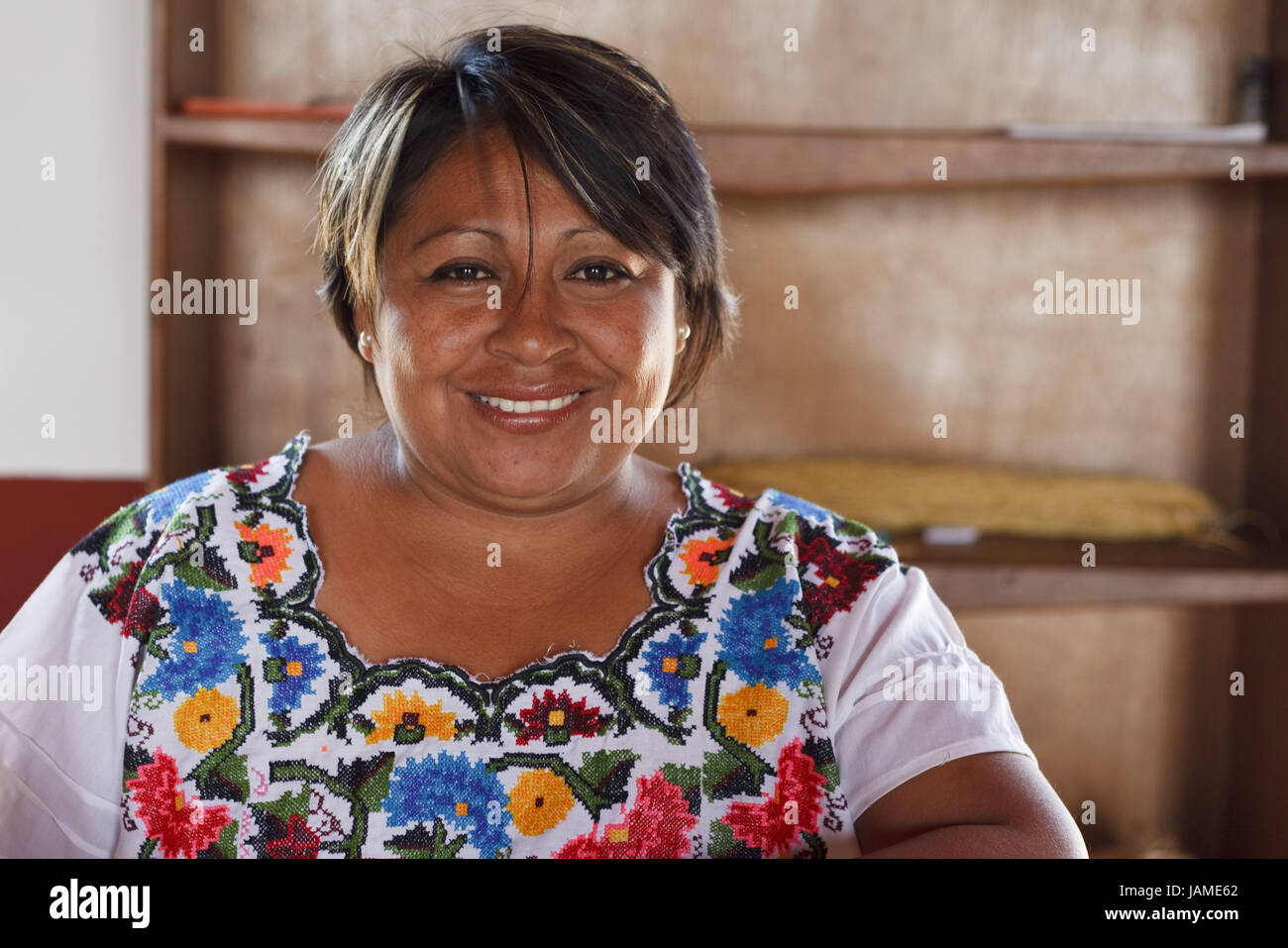 Haciendas del mundo maya hi-res stock photography and images - Alamy