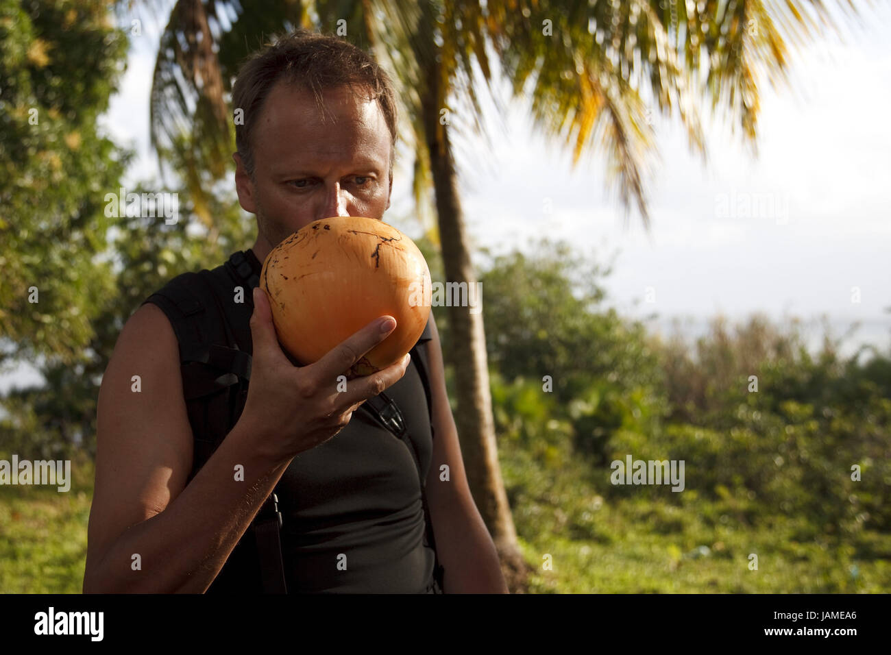 La moskitia and honduras hi-res stock photography and images - Alamy