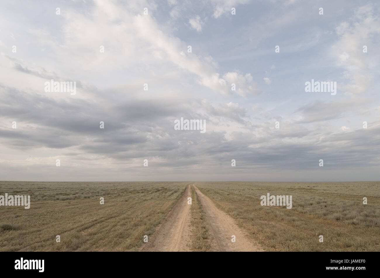 Uzbekistan border hi-res stock photography and images - Alamy