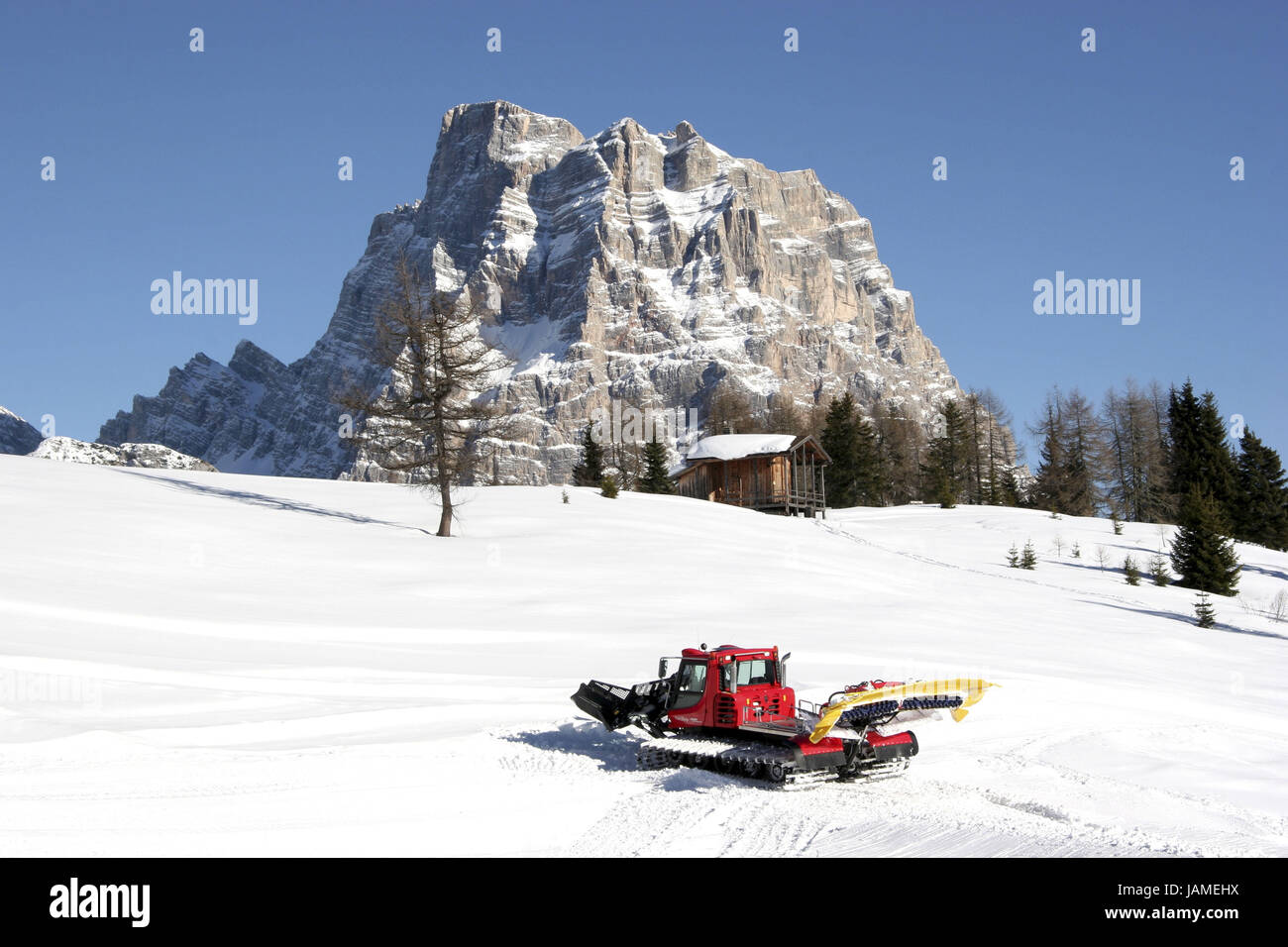 Italy,South Tirol,the Dolomites,Alleghe Civetta,Col de Baldi Stock ...