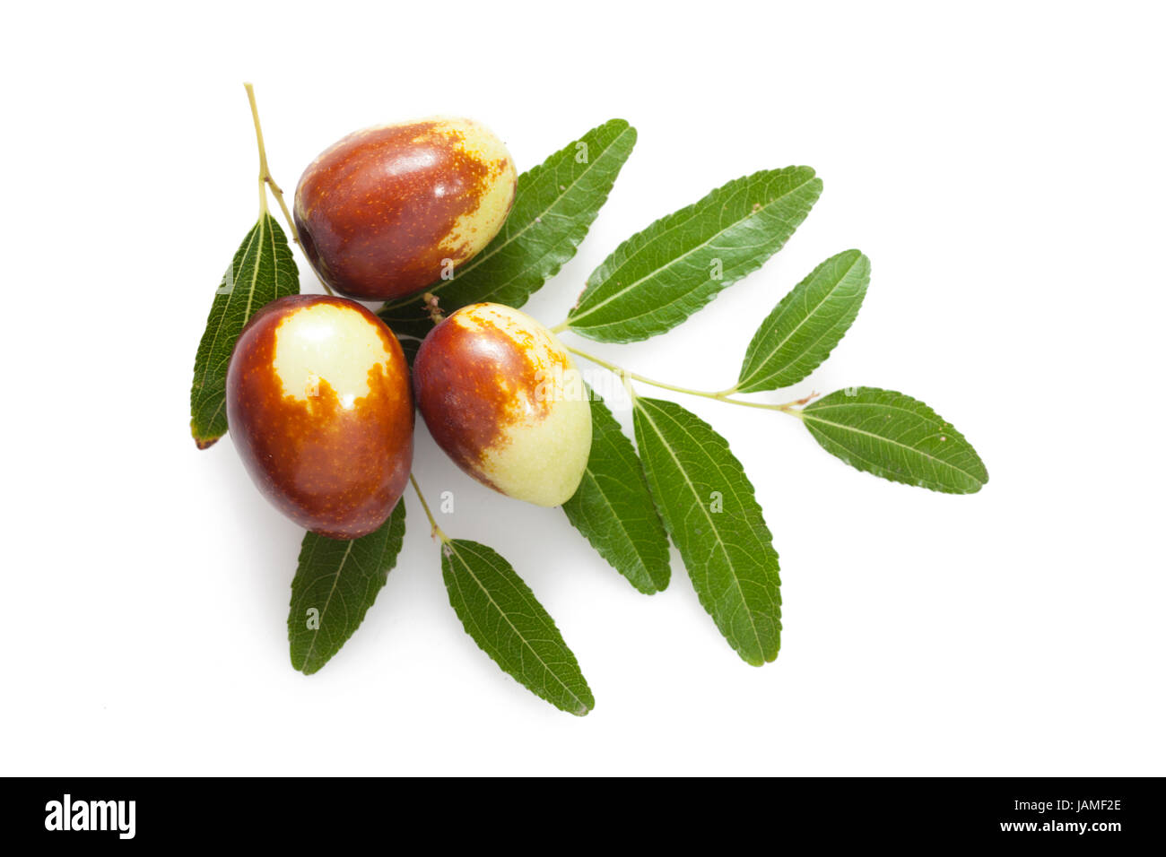 Jujube fruits hi-res stock photography and images - Alamy