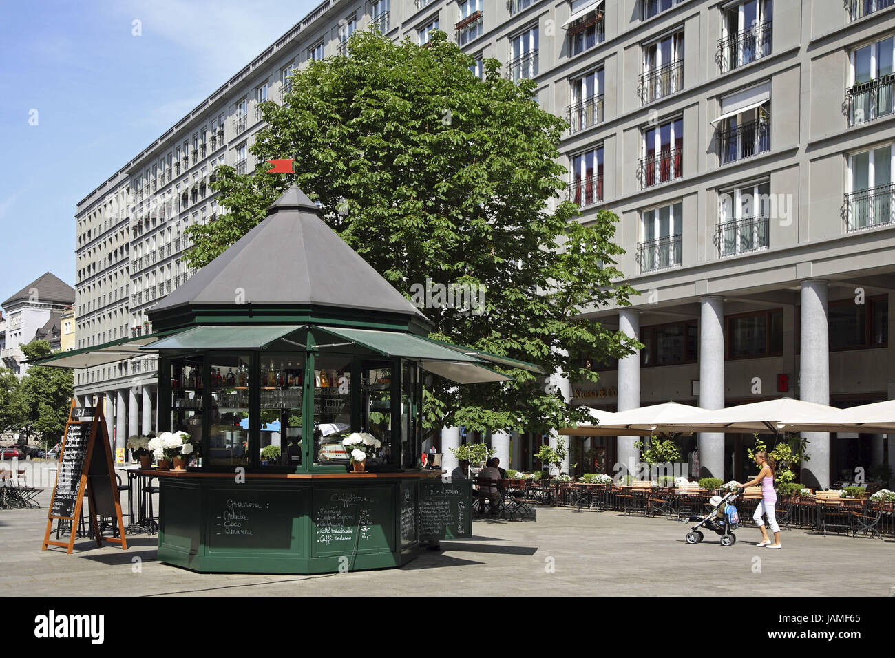 Walter benjamin platz hi-res stock photography and images - Alamy