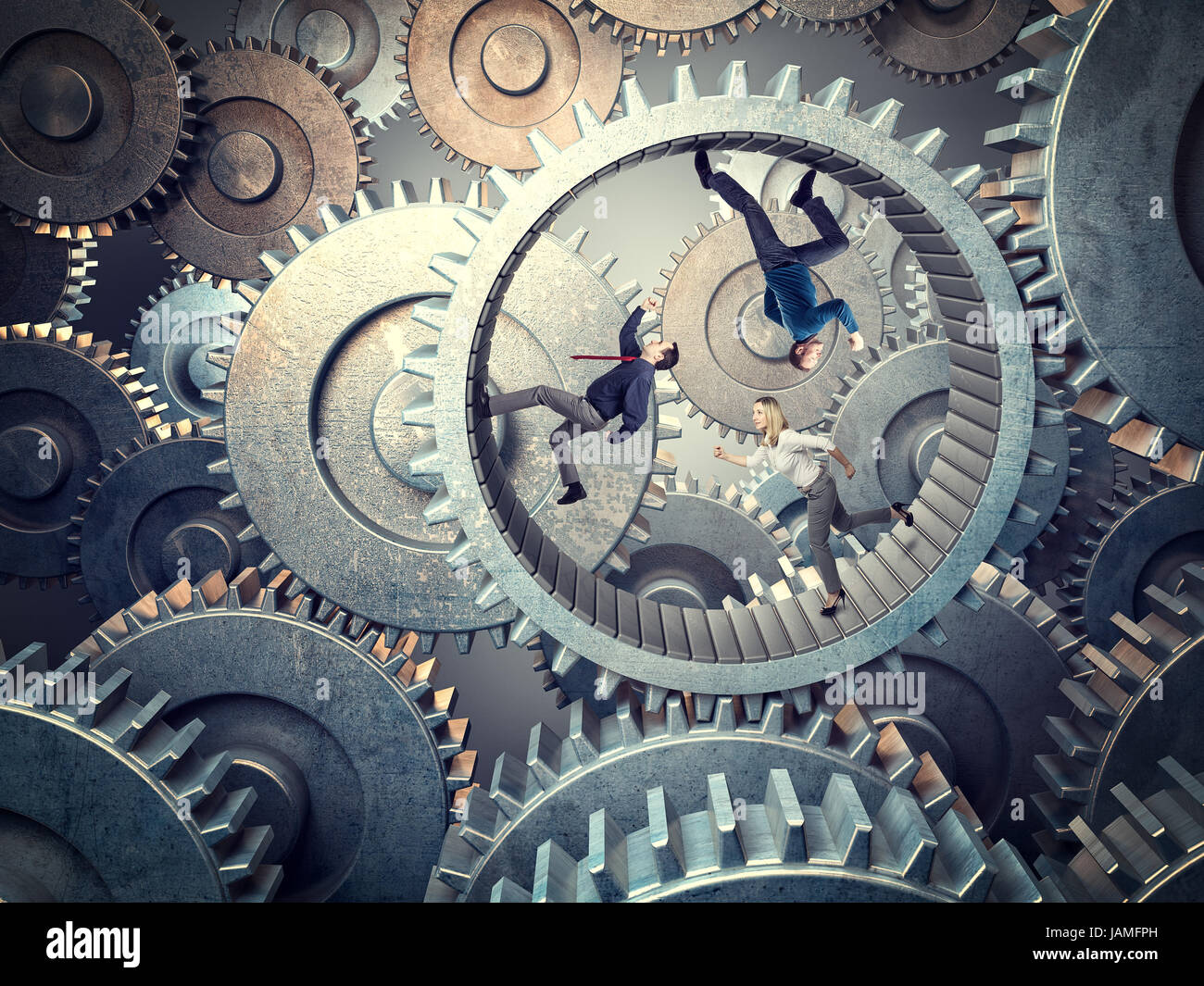 Run inside hi-res stock photography and images - Alamy