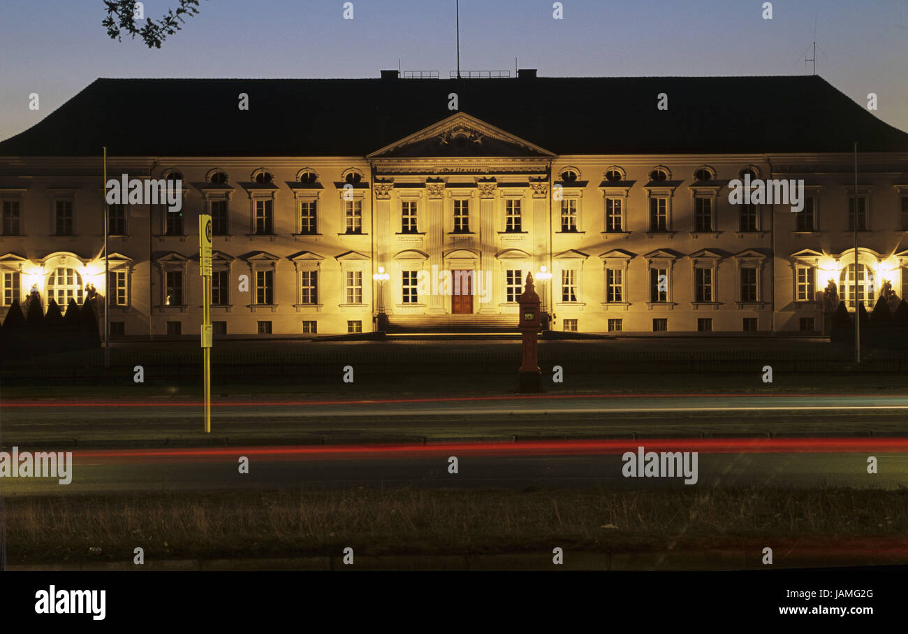 Germany,Berlin middle,zoo,castle Bellevue Stock Photo - Alamy