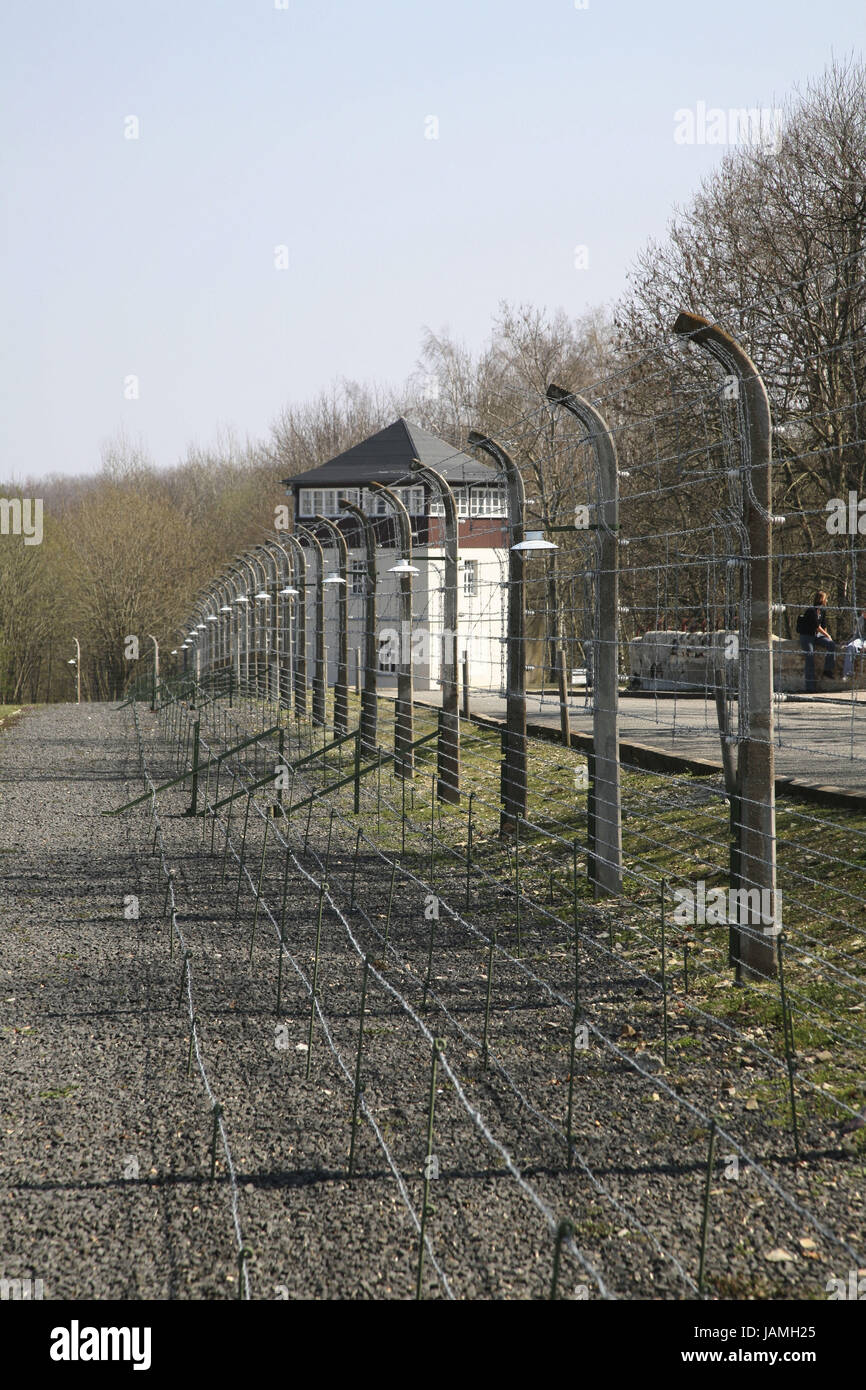 Germany,Thuringia,Weimar,concentration camp Buchenwald Stock Photo - Alamy
