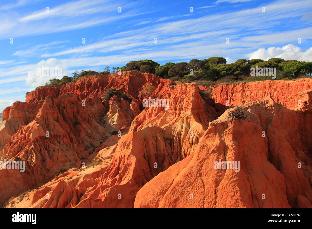 Falesiawand hi-res stock photography and images - Alamy