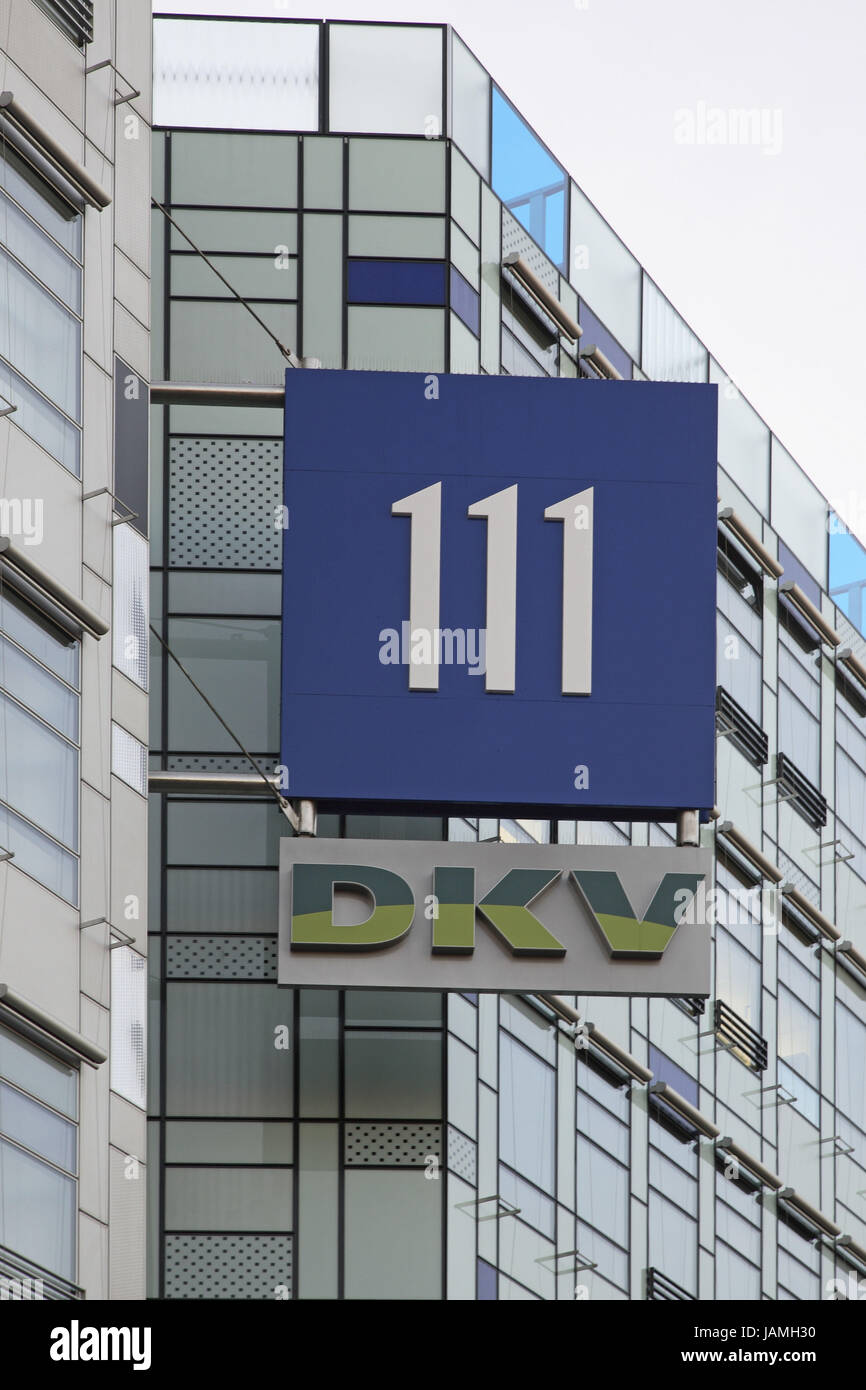 Dkv font hi-res stock photography and images - Alamy