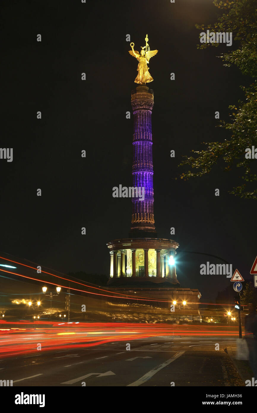 Pillar of victory hi-res stock photography and images - Alamy