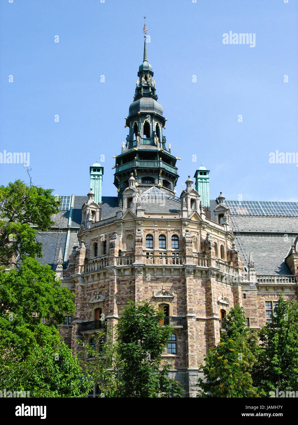 architecture architectural style Stock Photo - Alamy