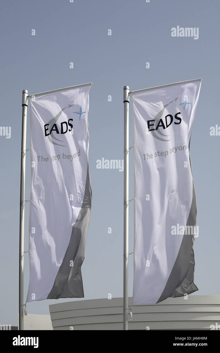 Germany,Berlin beauty's field,airport,ILA,EADS Stock Photo - Alamy