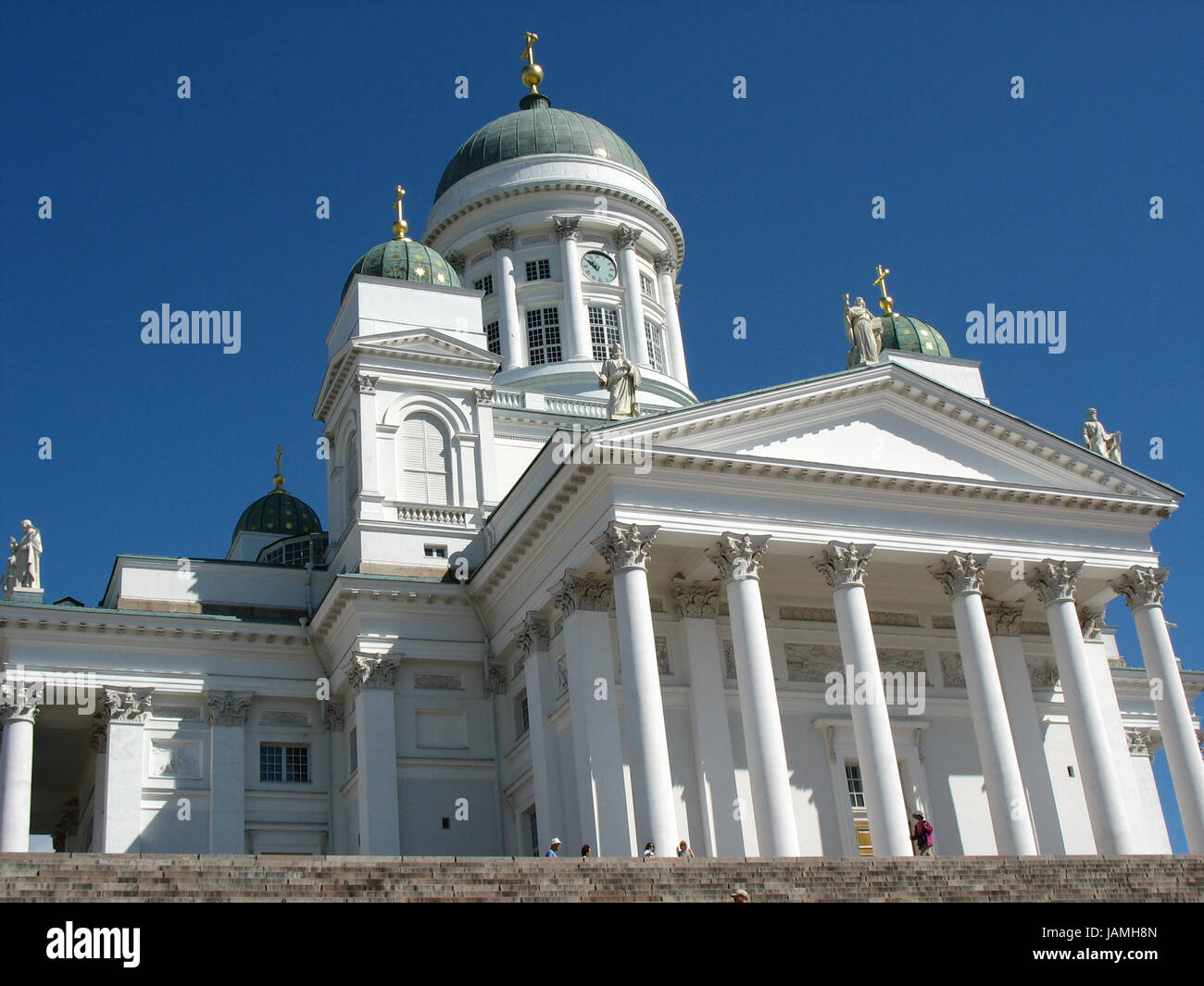 tourist style of construction Stock Photo - Alamy
