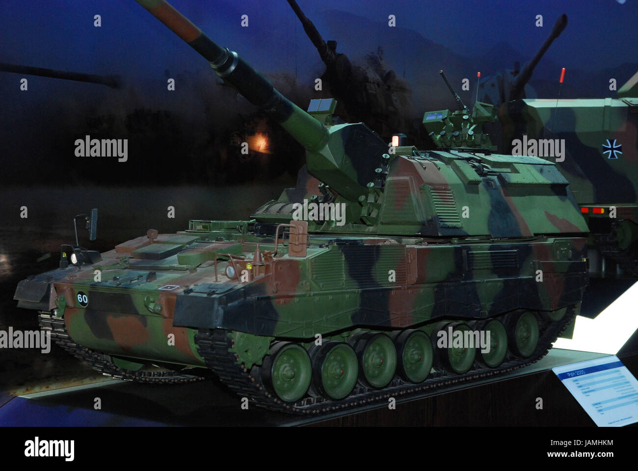 The military,fight tank,model Stock Photo - Alamy