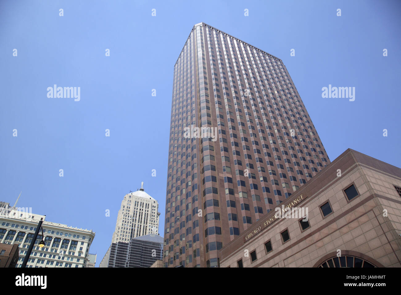 Chicago Stock Exchange Stock Photos & Chicago Stock Exchange Stock ...