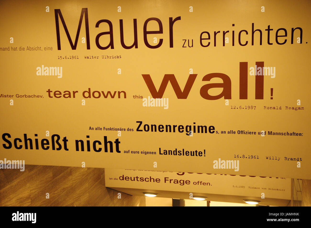 Historical quotations hi-res stock photography and images - Alamy