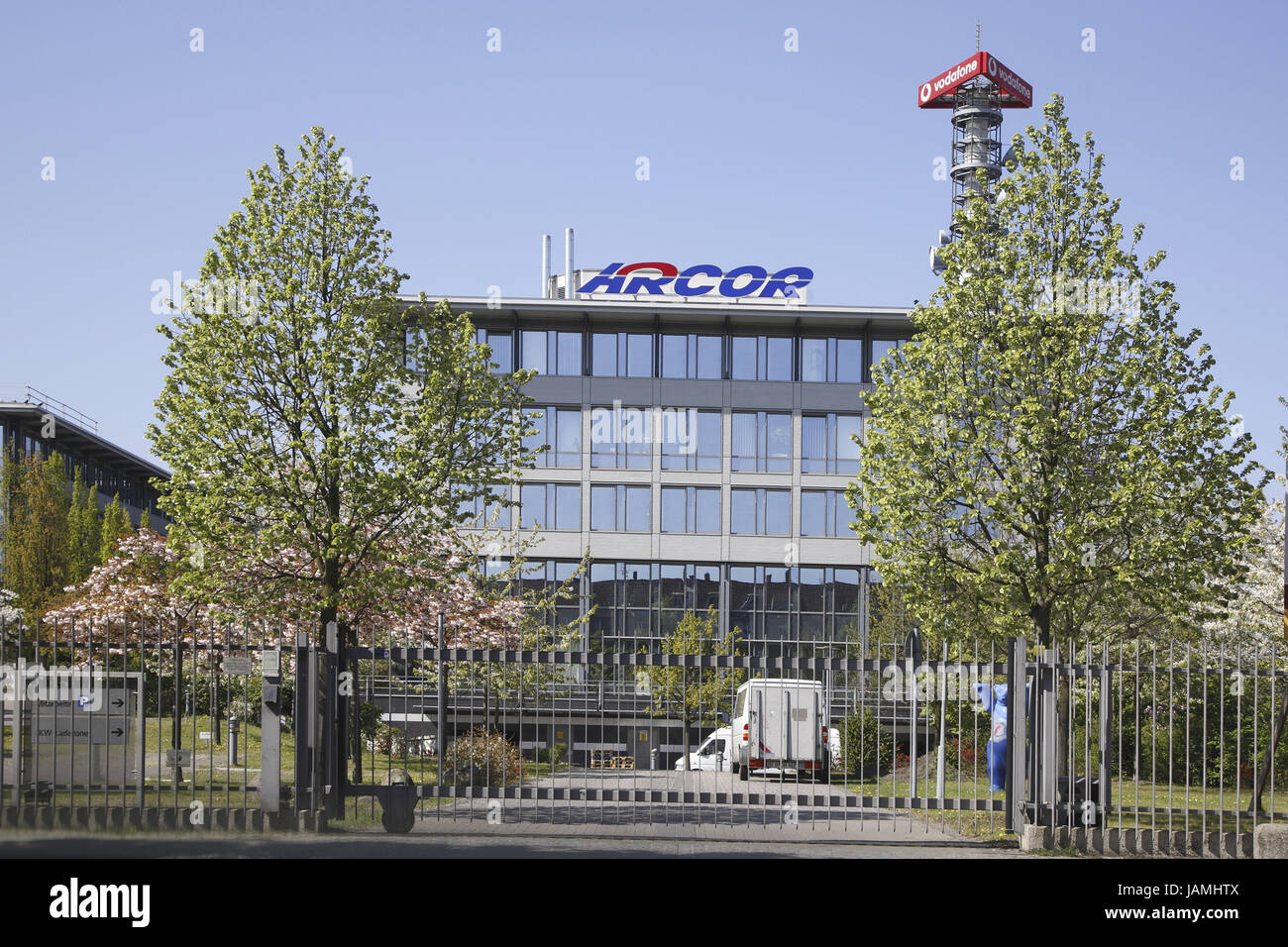 Arcor hi-res stock photography and images - Alamy