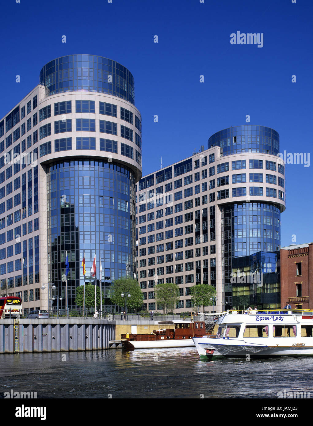 Federal ministry interior hi-res stock photography and images - Alamy