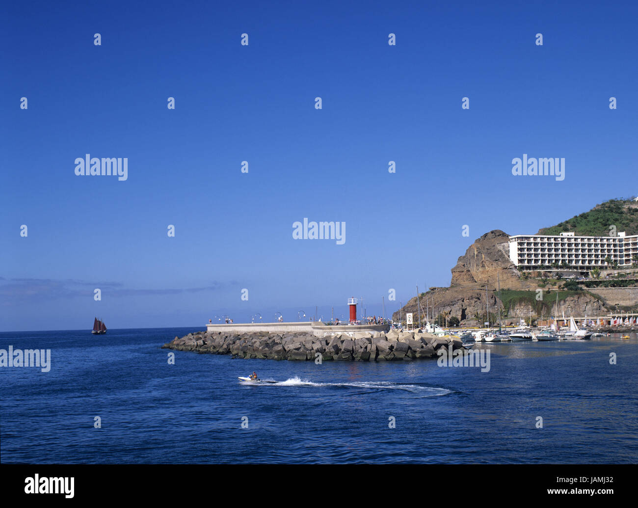 Spain,grain Canaria,Puerto Rico Stock Photo - Alamy