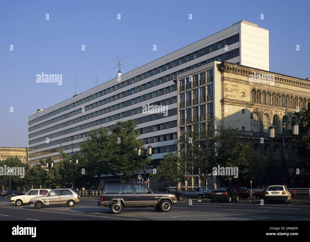 Berlin University Of Technology Stock Photos & Berlin University Of ...