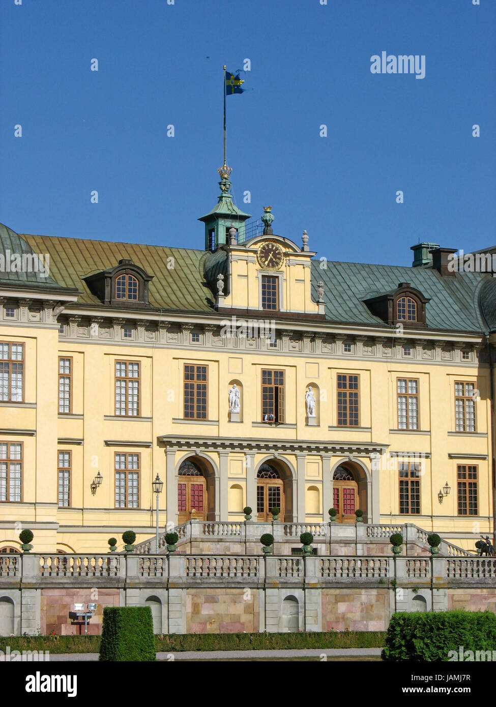 style of construction architecture Stock Photo - Alamy