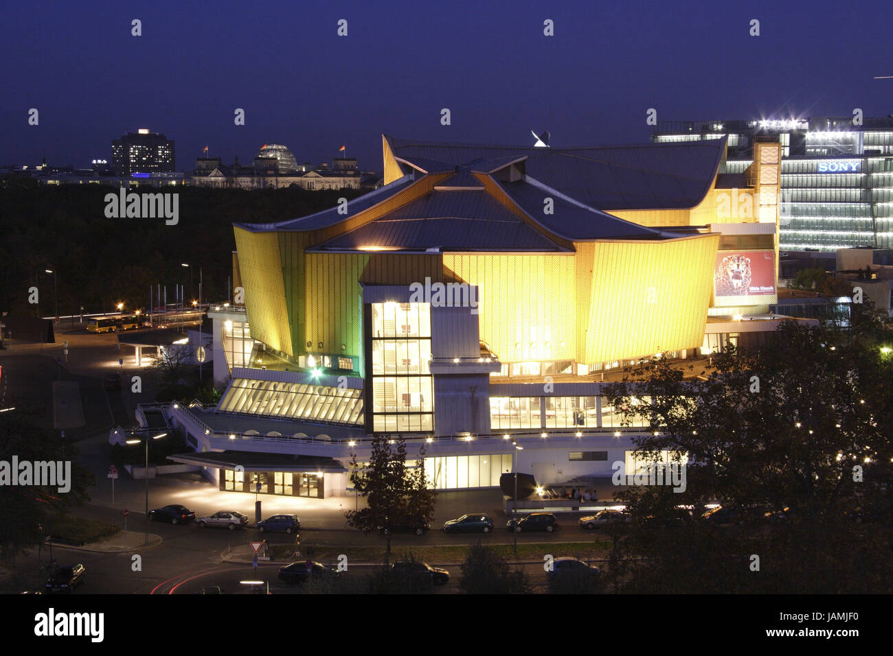 Chamber lighting hi-res stock photography and images - Alamy