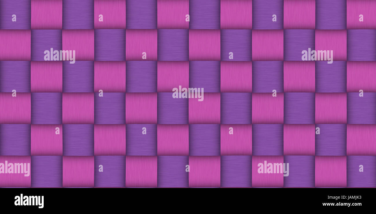 pink rattan wood texture Stock Photo - Alamy