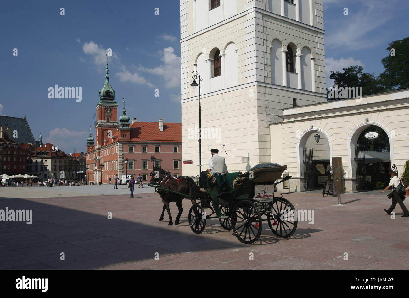 Carriage structure hi-res stock photography and images - Alamy