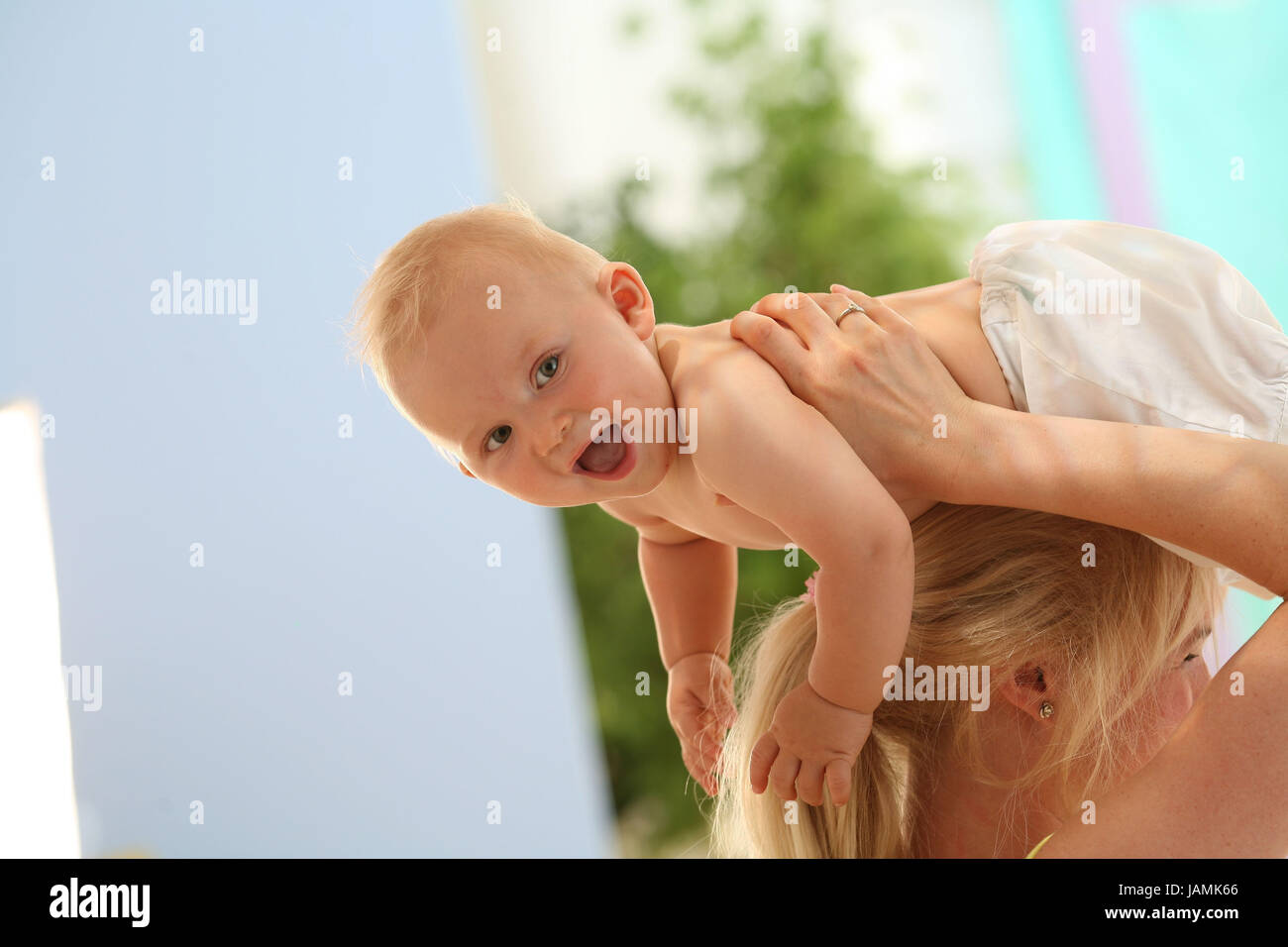 Happily romp hi-res stock photography and images - Alamy
