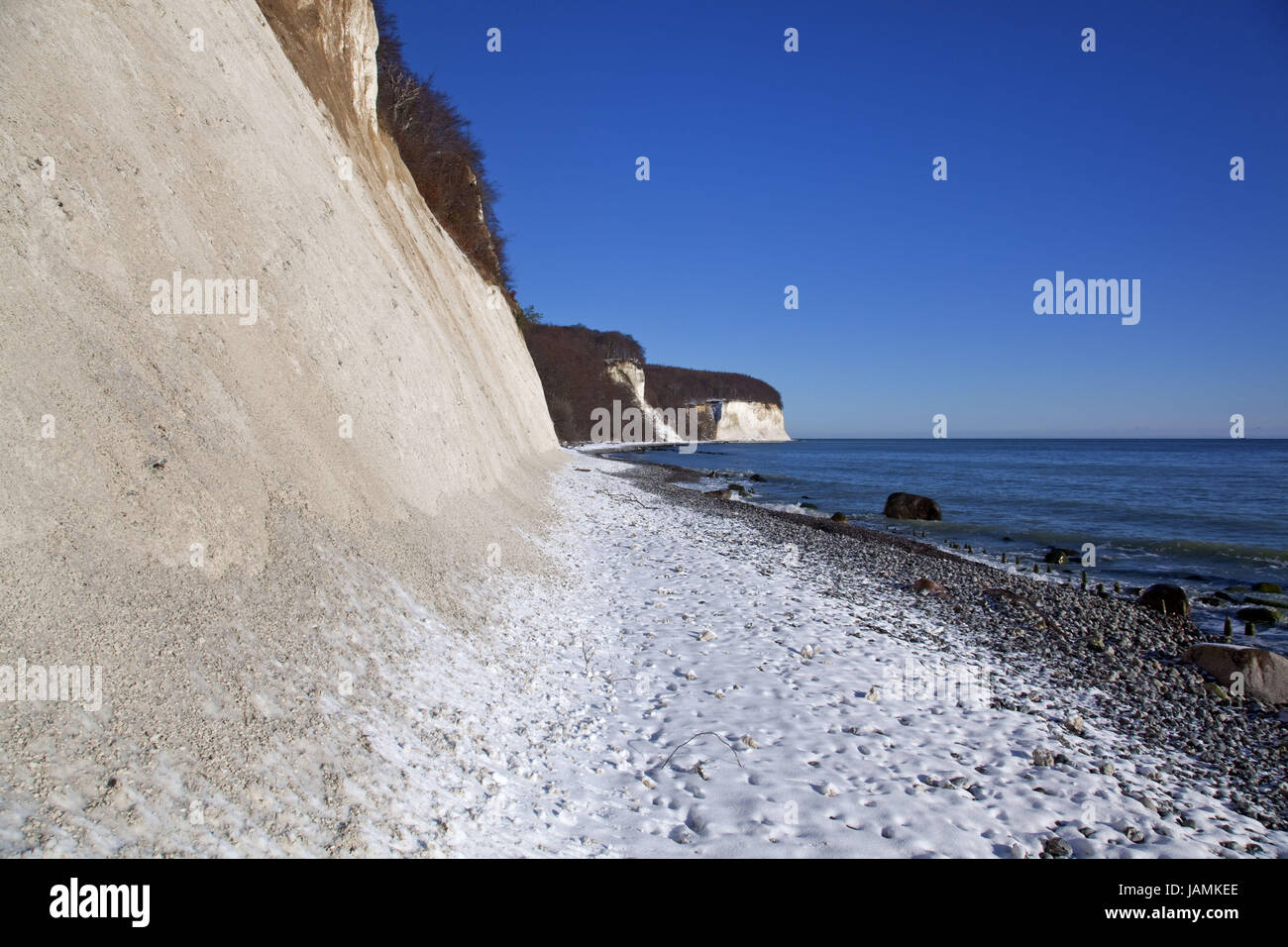 Germany,Baltic coast,the Baltic Sea,Mecklenburg-West Pomerania,island ...