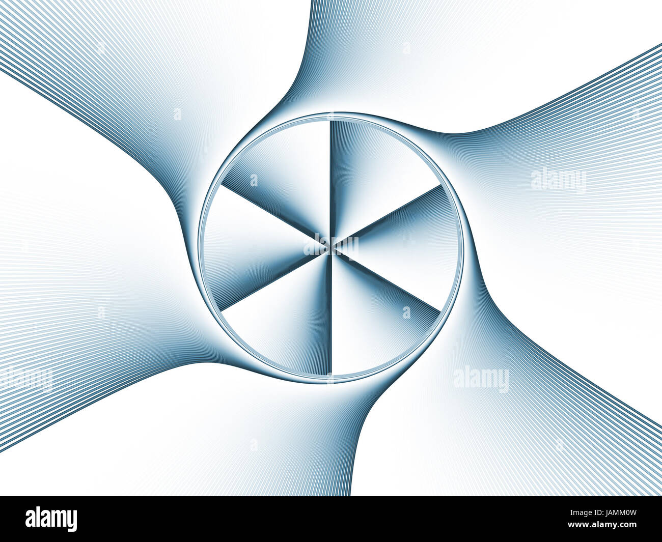 Fractal Burst series. Backdrop of fractal radial burst pattern on the ...