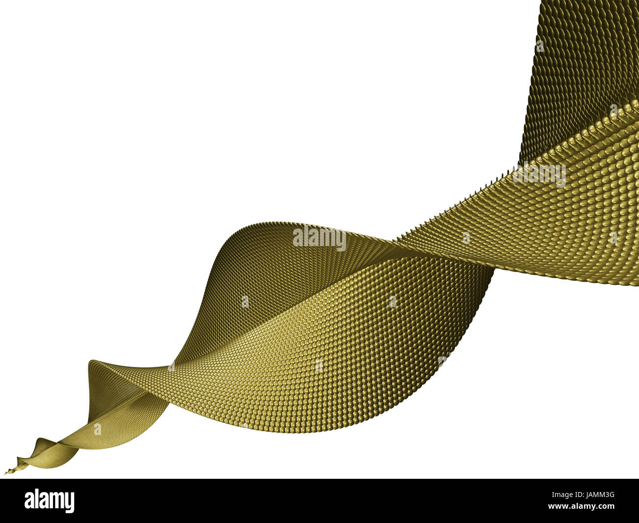 Golden Geometry series. Background of golden spiral elements for your ...