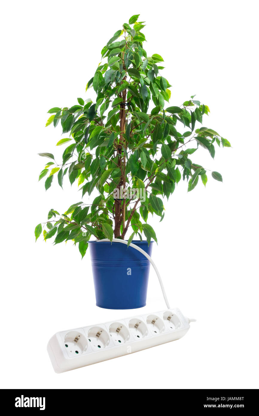 Current power plant Cut Out Stock Images & Pictures - Alamy