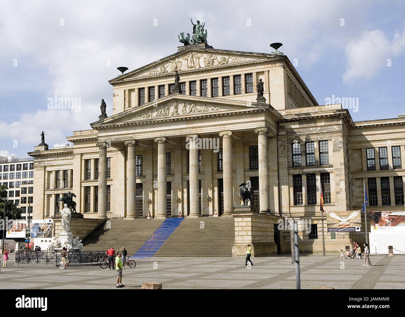 Shimmer town hi-res stock photography and images - Alamy