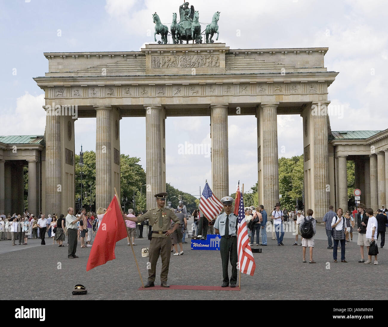 Germany And Its Enemies High Resolution Stock Photography and Images ...