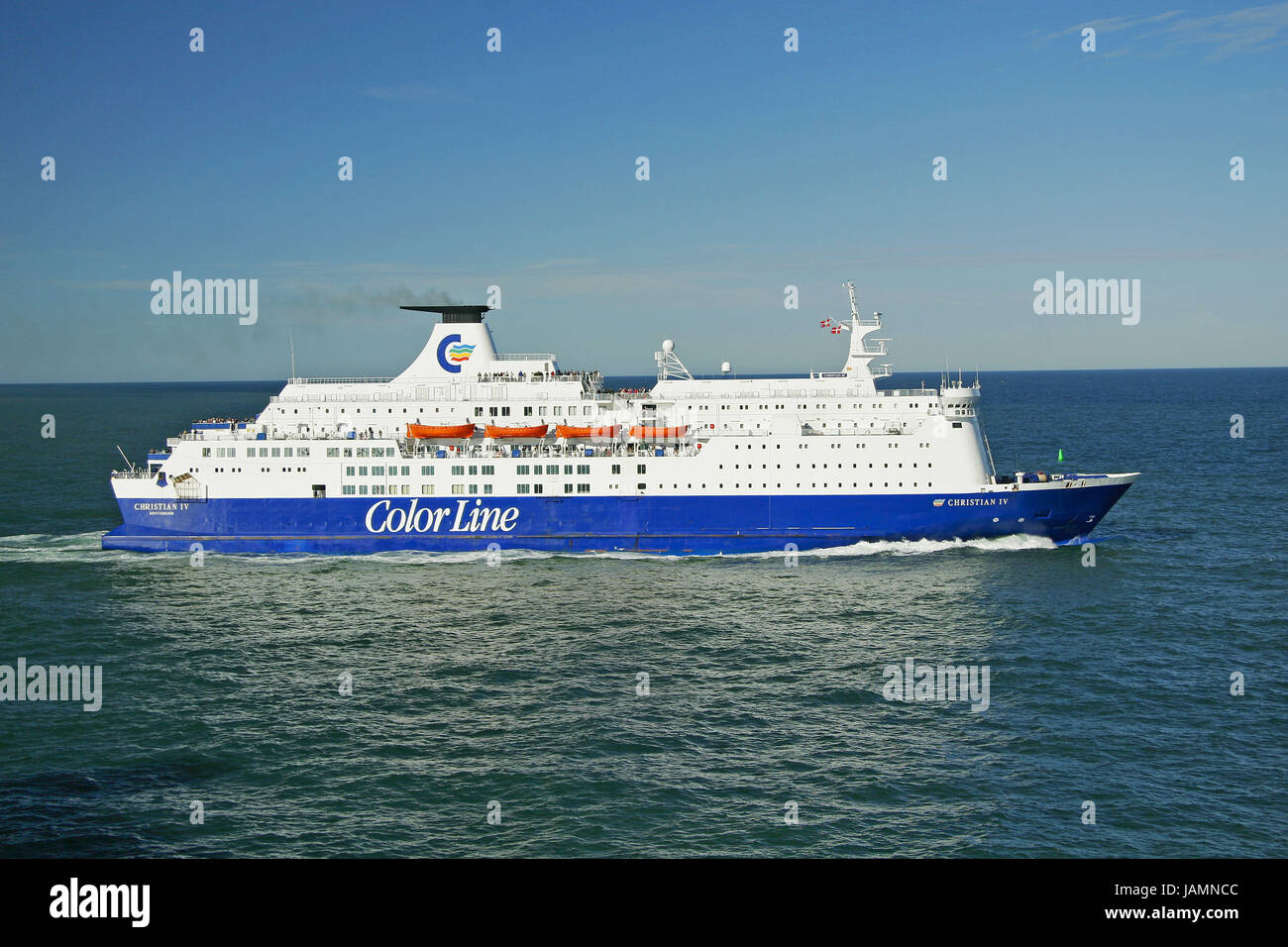 Color fantasy ferry hi-res stock photography and images - Alamy