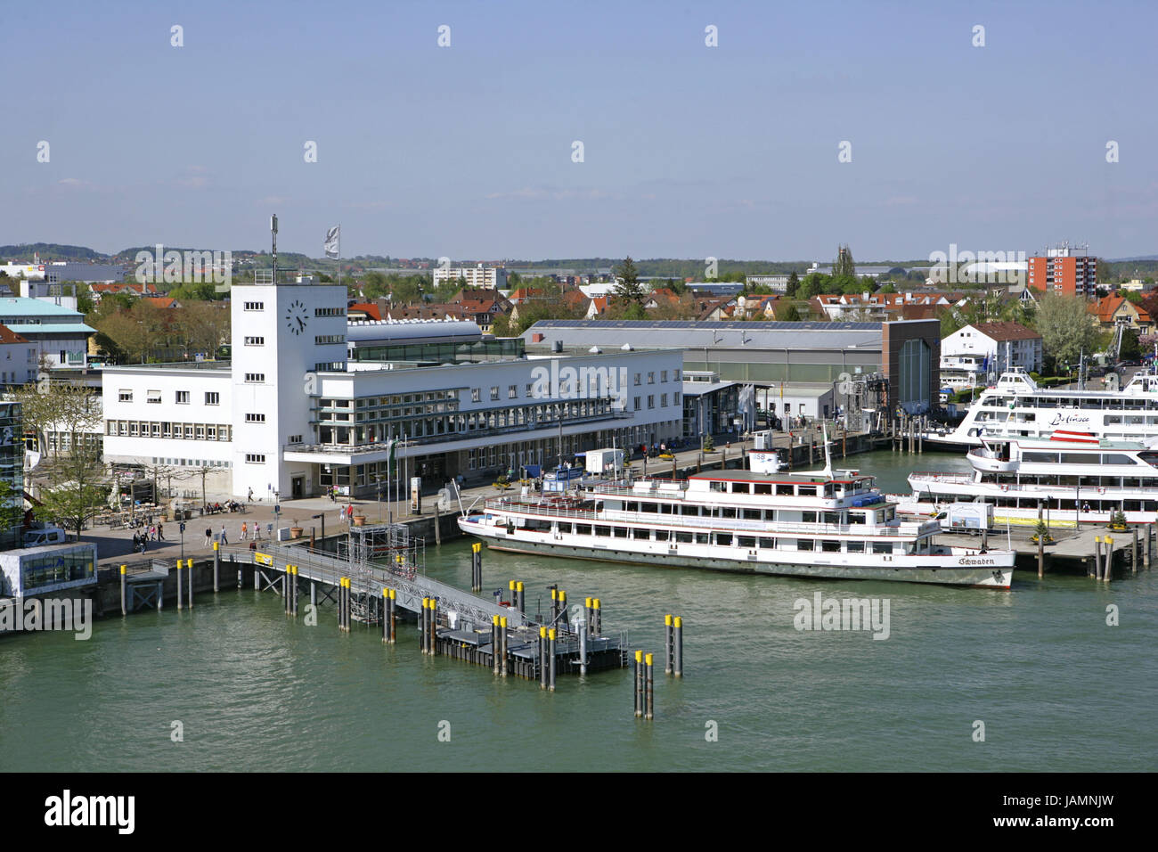 Constance fleet hi-res stock photography and images - Alamy