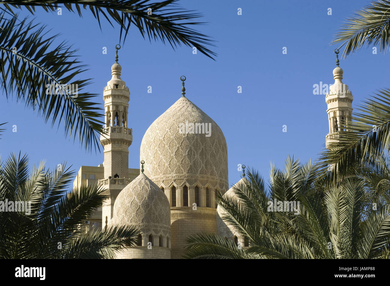 Egypt,Alexandria,Abu el-Abba's el Mursi mosque Stock Photo - Alamy