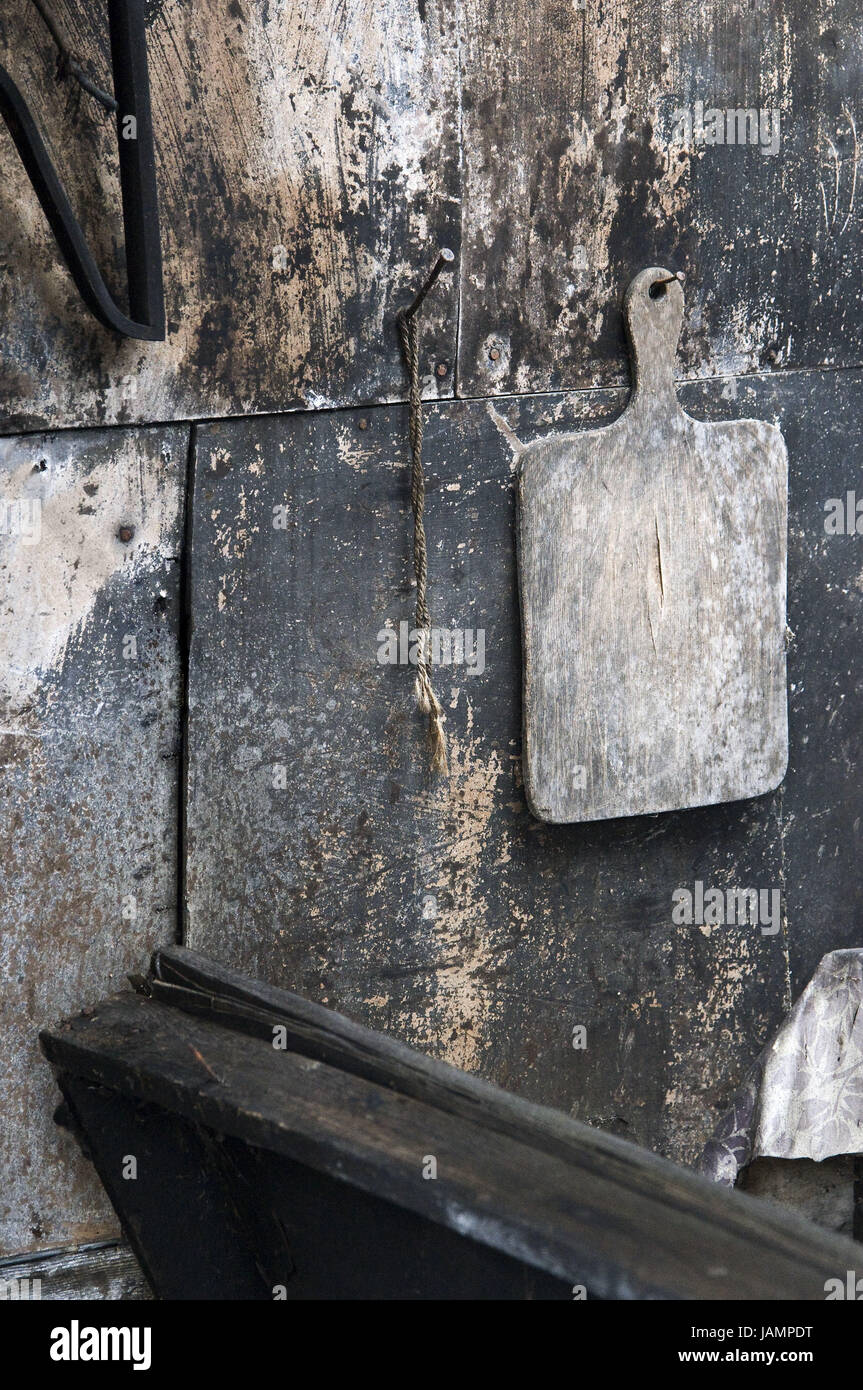 Wall,cutting edge springboard,hang,detail Stock Photo - Alamy